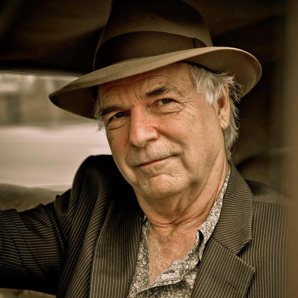 DAVID OLNEY | Jim Rooney Productions