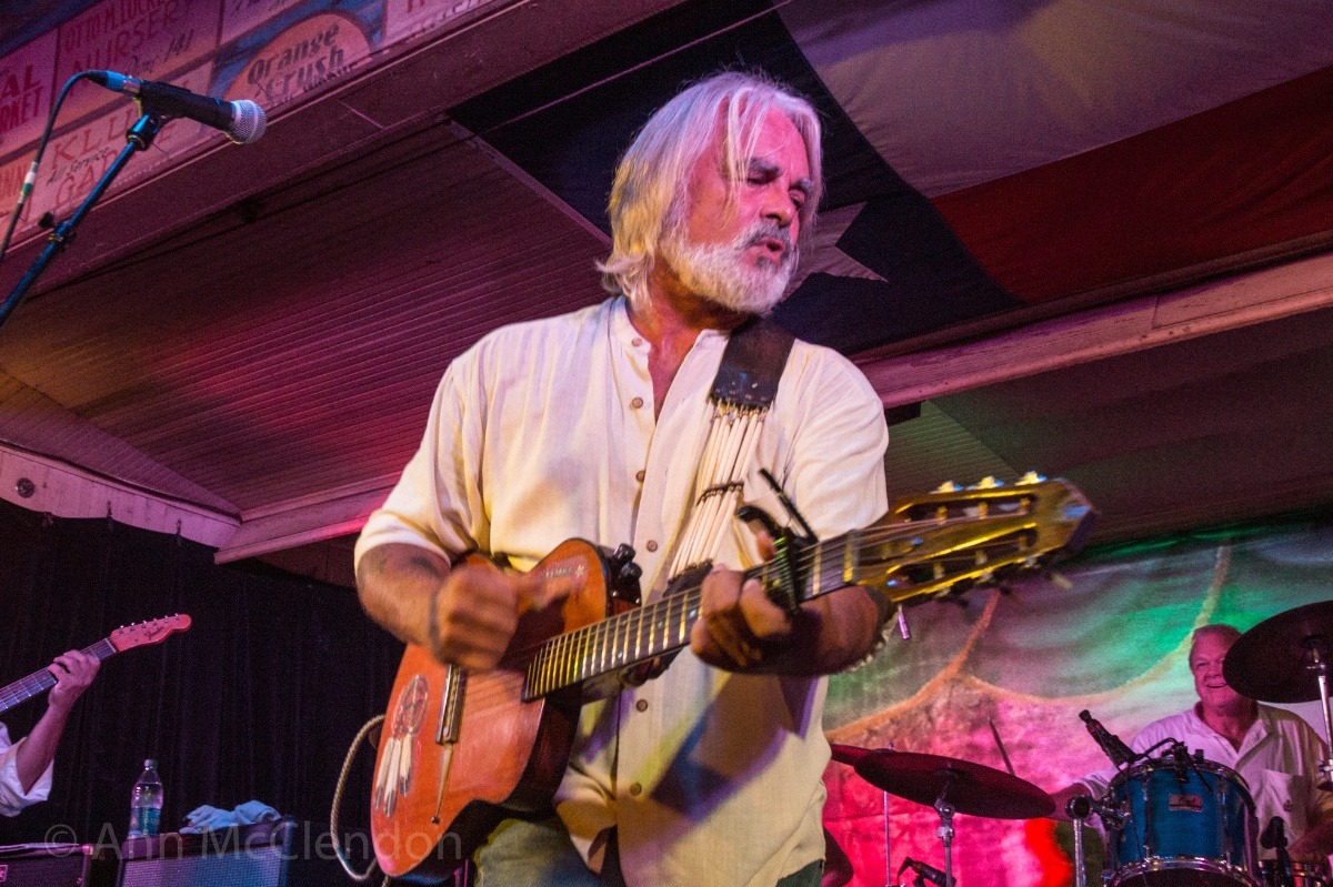 HAL KETCHUM update | Jim Rooney Productions